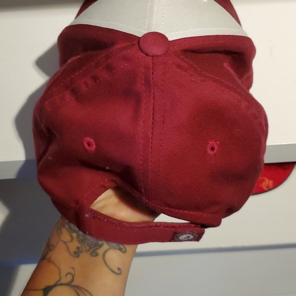 Captivating Headgear | Accessories | Vintage Alabama Hat | Poshmark